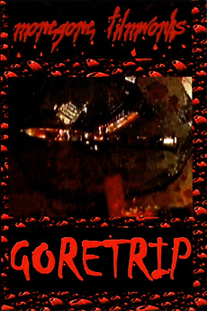‎Goretrip (2023) directed by Sebastian Zeglarski • Film + cast • Letterboxd