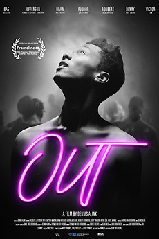 ‎Out (2024) directed by Dennis Alink • Reviews, film + cast • Letterboxd