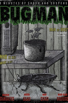 ‎Bugman (2024) directed by Jack Higgins • Reviews, film + cast • Letterboxd