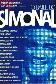 ‎Baile do Simonal - Wilson Simoninha e Max de Castro (2010) • Film ...