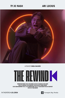 ‎The Rewind (2024) directed by Shea Hauver • Reviews, film + cast ...