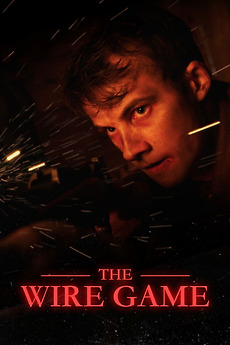 ‎The Wire Game directed by Luke Norton • Film + cast • Letterboxd
