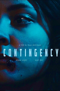 ‎Contingency (2024) directed by Maya Dominguez • Film + cast • Letterboxd