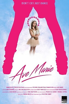 ‎Ave Marie directed by Celestina Sumby • Film + cast • Letterboxd