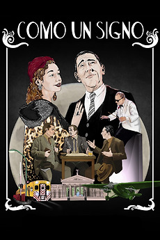 ‎Like a Sign (2014) directed by Gabriel Feller • Film + cast • Letterboxd