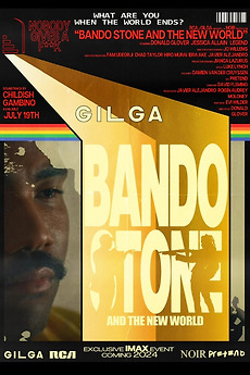 ‎Bando Stone and The New World directed by Donald Glover • Film + cast ...