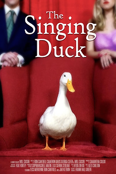 ‎The Singing Duck directed by Will Susor • Film + cast • Letterboxd