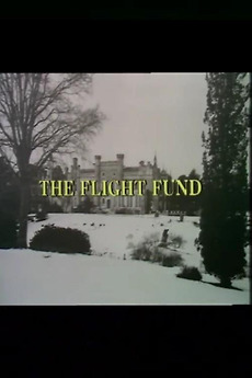 ‎The Flight Fund (1975) directed by Graham Evans • Reviews, film + cast ...