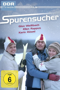 ‎Spurensucher (1979) directed by Ralph Boettner • Film + cast • Letterboxd