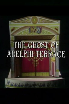 ‎The Ghost of Adelphi Terrace (1975) directed by Roger Tucker • Reviews ...
