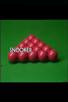 ‎Snooker (1975) directed by Claude Whatham • Reviews, film + cast ...
