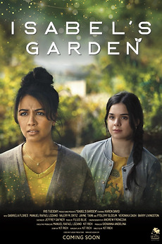 ‎Isabel's Garden (2024) directed by Kit Rich • Film + cast • Letterboxd