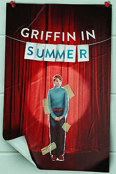 ‎Griffin in Summer (2024) directed by Nicholas Colia • Reviews, film ...