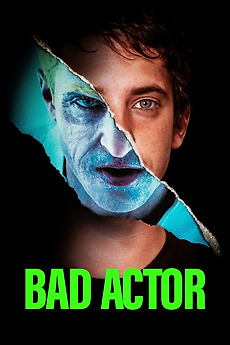 Bad Actor: A Hollywood Ponzi Scheme’ review by cinemaster1967 • Letterboxd