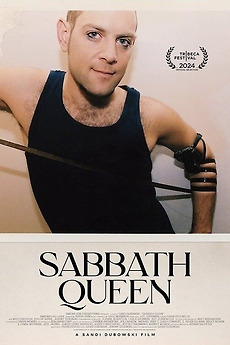 ‎Sabbath Queen (2024) directed by Sandi Simcha Dubowski • Reviews, film ...