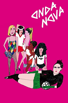 ‎New Wave (1983) directed by José Antônio Garcia, Ícaro Martins • Reviews, film + cast • Letterboxd