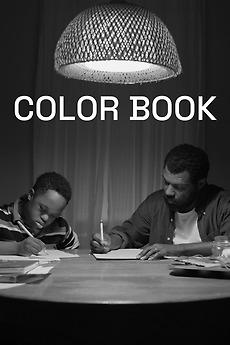 coloring book movie