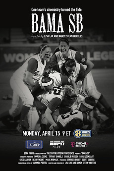 ‎BAMA SB (2024) directed by Lisa Lax, Nancy Stern Winters • Reviews ...