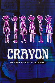 ‎Crayon (2024) directed by Becca Lutz, Juno • Reviews, film + cast ...