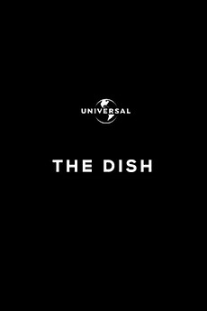 ‎The Dish (2026) directed by Steven Spielberg • Film + cast • Letterboxd
