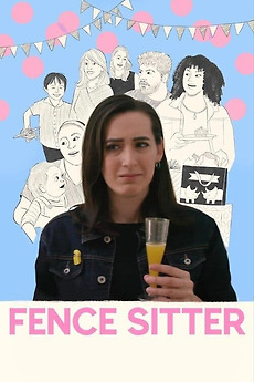‎Fence Sitter directed by Sydne Horton • Film + cast • Letterboxd