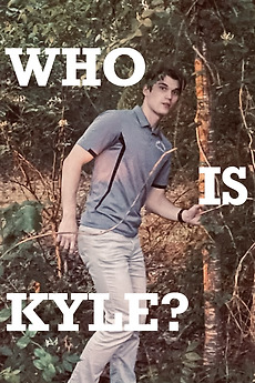 ‎Who is Kyle? (2024) directed by Koby Cormier, Jax Zuccala • Reviews ...