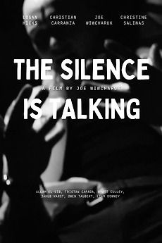 silence is talking