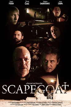 ‎Scapegoat (2024) directed by Marcus Ovnell • Reviews, film + cast • Letterboxd