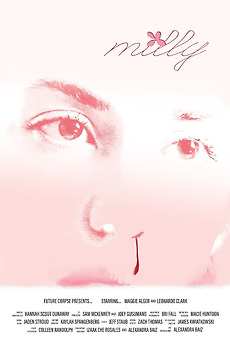 ‎Milly directed by Hannah Scout Dunaway • Film + cast • Letterboxd