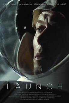 ‎Prepare for Launch (2022) directed by Vince Williams • Film + cast ...