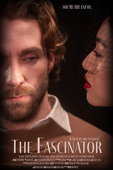 ‎The Fascinator directed by Iris Perovic • Film + cast • Letterboxd