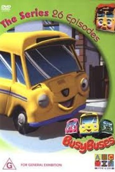 ‎Busy Buses (2005) • Reviews, film + cast • Letterboxd