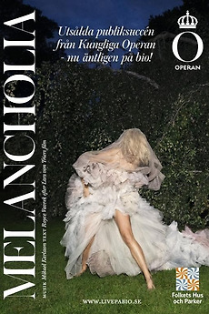 ‎Melancholia (2023) directed by Sláva Daubnerová • Reviews, film + cast ...