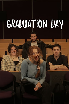 ‎Graduation Day (2024) directed by Daniel Heaphy • Film + cast • Letterboxd