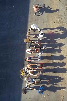 ‎Empath (2024) directed by Rebecca Shenfeld, Rafael Villanueva et al ...