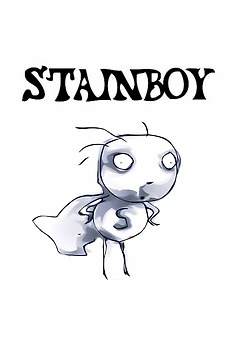 ‎The World of Stainboy (2000) directed by Tim Burton • Reviews, film ...