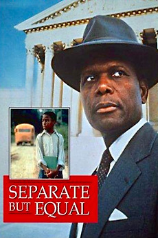 ‎Separate but Equal (1991) directed by George Stevens Jr. • Reviews ...