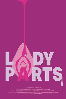 Lady Parts’ review by Ghoul Gruel • Letterboxd
