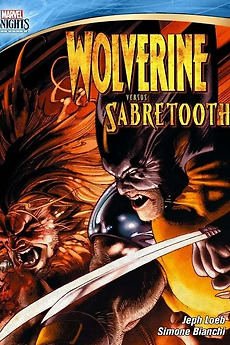 ‎Wolverine Versus Sabretooth (2014) • Reviews, film + cast • Letterboxd
