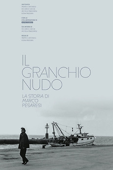 ‎Il granchio nudo directed by Marta E. Antonioli, Elena Padovan • Film ...