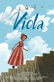 ‎Viola (2019) directed by Sotir Gelev • Film + cast • Letterboxd