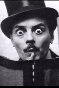 ‎Life and death of Max Linder (2024) directed by Edward Porembny ...