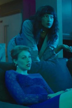 ‎The Booker (2023) directed by Stephanie Paris • Reviews, film + cast ...