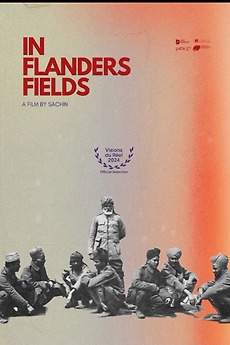 ‎In Flanders Fields (2024) directed by Sachin • Reviews, film + cast ...