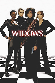 ‎Widows (2002) directed by Geoffrey Sax • Reviews, film + cast • Letterboxd