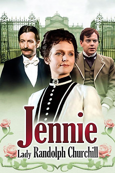 ‎Jennie: Lady Randolph Churchill (1974) directed by James Cellan Jones ...