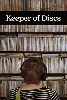 ‎Keeper of Discs (2024) directed by André Heizer • Reviews, film + cast ...