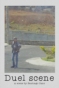 ‎Duel scene (2024) directed by Santiago Cano • Film + cast • Letterboxd