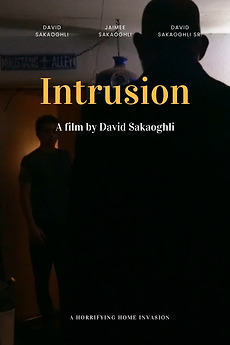‎Intrusion (2024) • Film + cast • Letterboxd