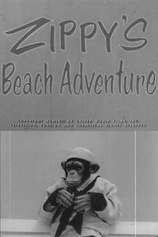 ‎Zippy's Beach Adventure (1958) • Film + cast • Letterboxd